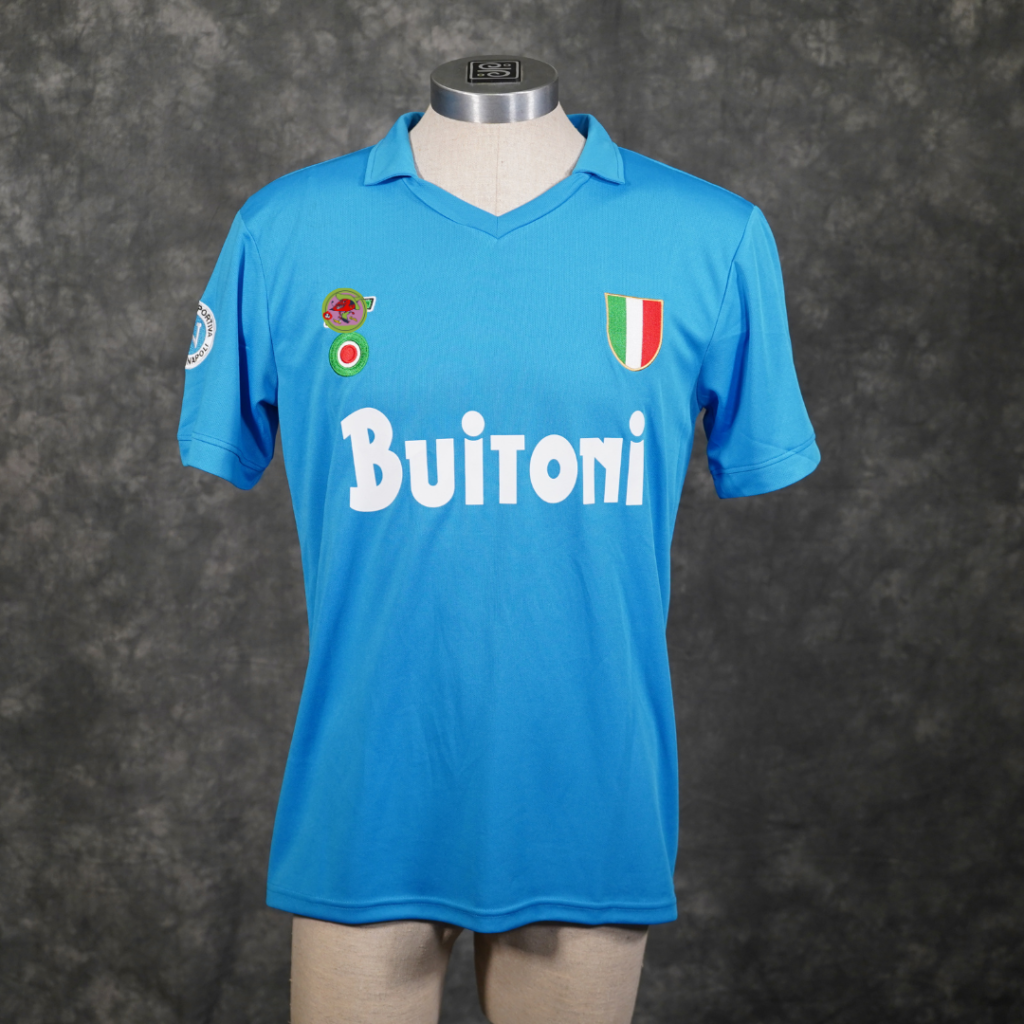 Retro Jerseys – Page 2 – PICANTE JERSEYS