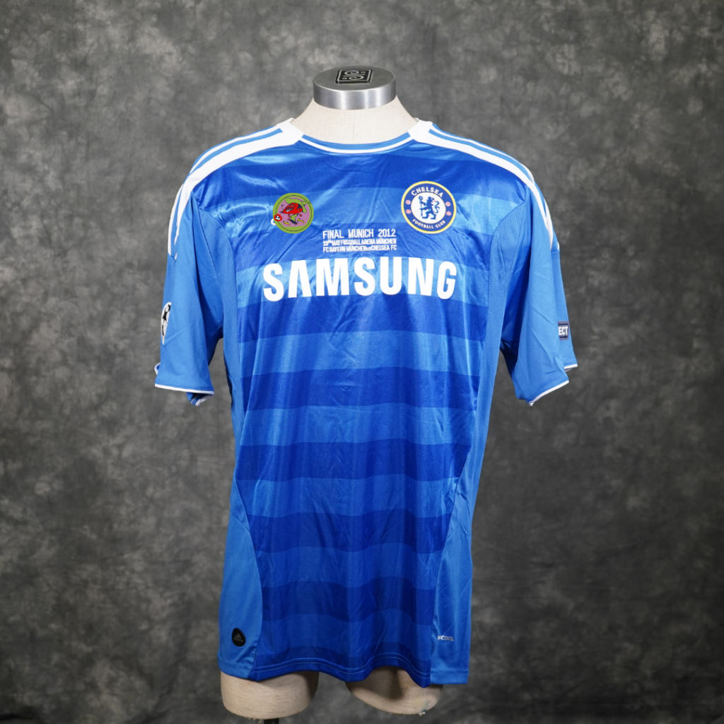 PICANTE JERSEYS – Wear the Passion, Live the Game