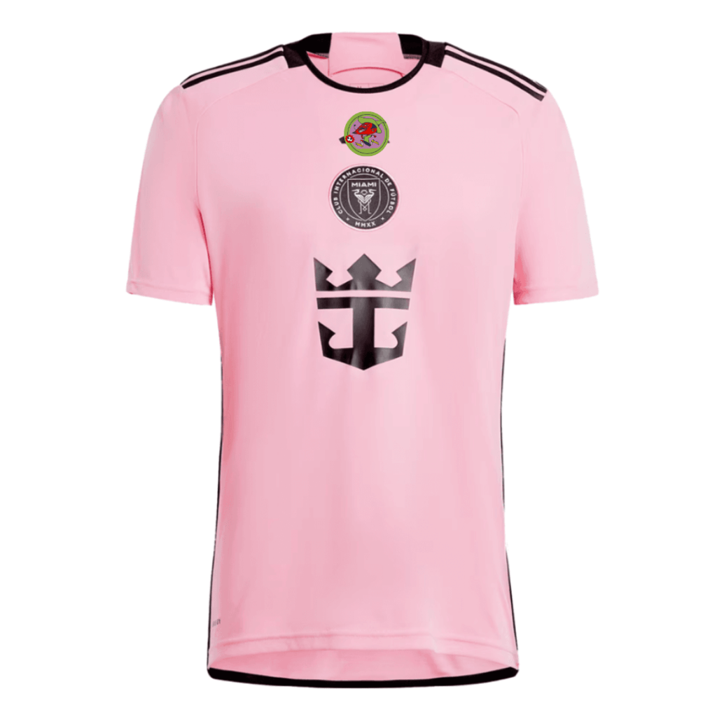 Mexico 2024 “Santi Gimenez” Kit Home – Adults – PICANTE JERSEYS