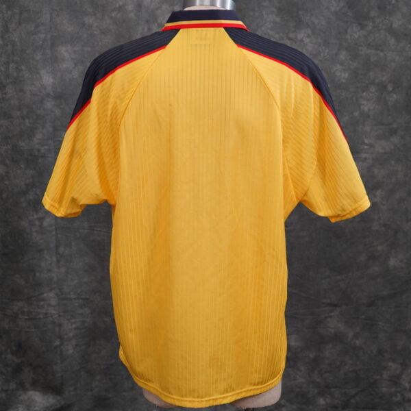 PICANTE JERSEYS – Wear the Passion, Live the Game